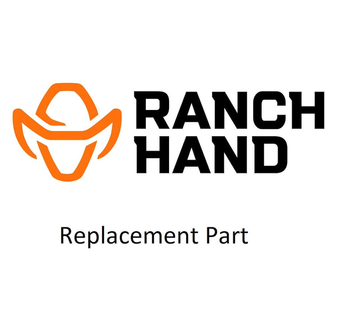 Ranch Hand Grill Guard