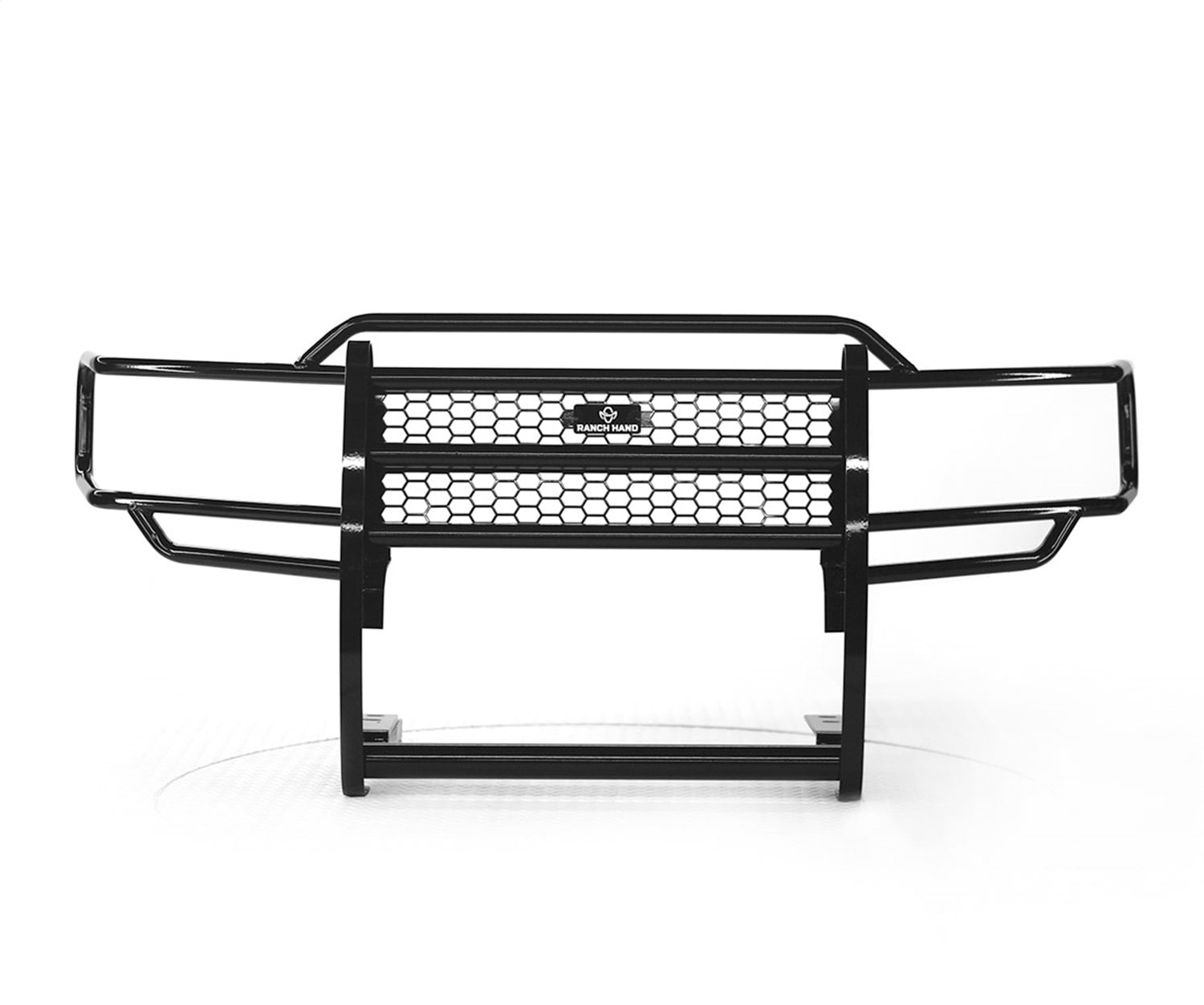 Ranch Hand GGF994BL1 Legend Series Grille Guard Fits select: 1999-2003 ...