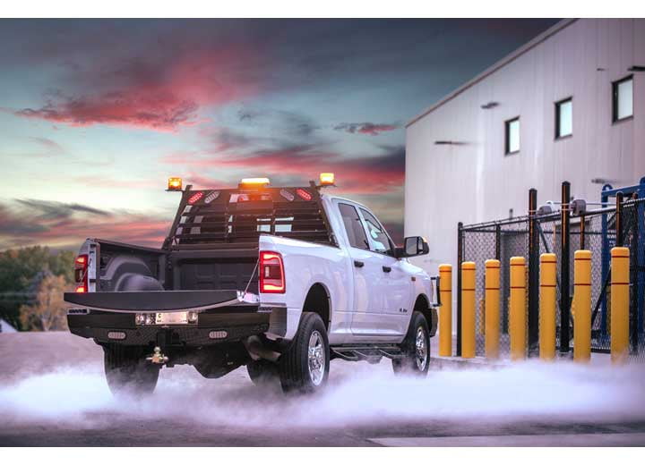 Ranch Hand HRLNL100 08-C Ford F250/F350/F450 Super Duty Legend Headache ...