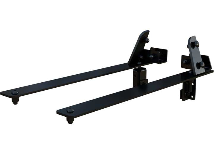 Ram 2500 Truck Cab Protector Headache Rack