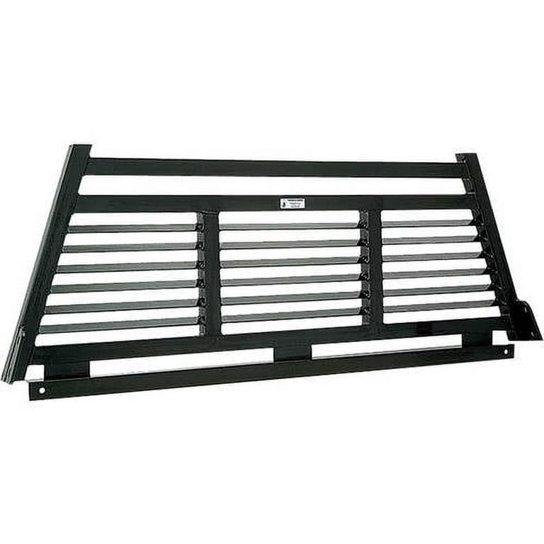 Ranch Hand Headache Rack Cattleman HD The Cattleman Heavy Duty