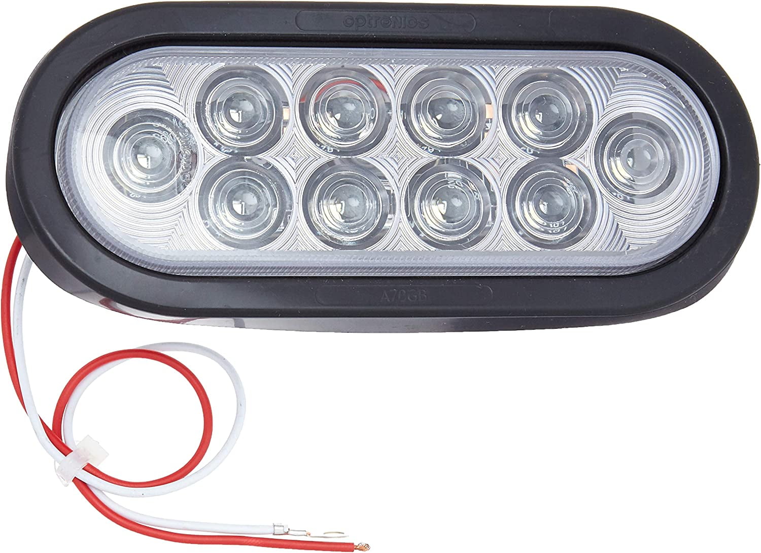 Ranch Hand LEDLIGHTCLEAR Light - Walmart.com