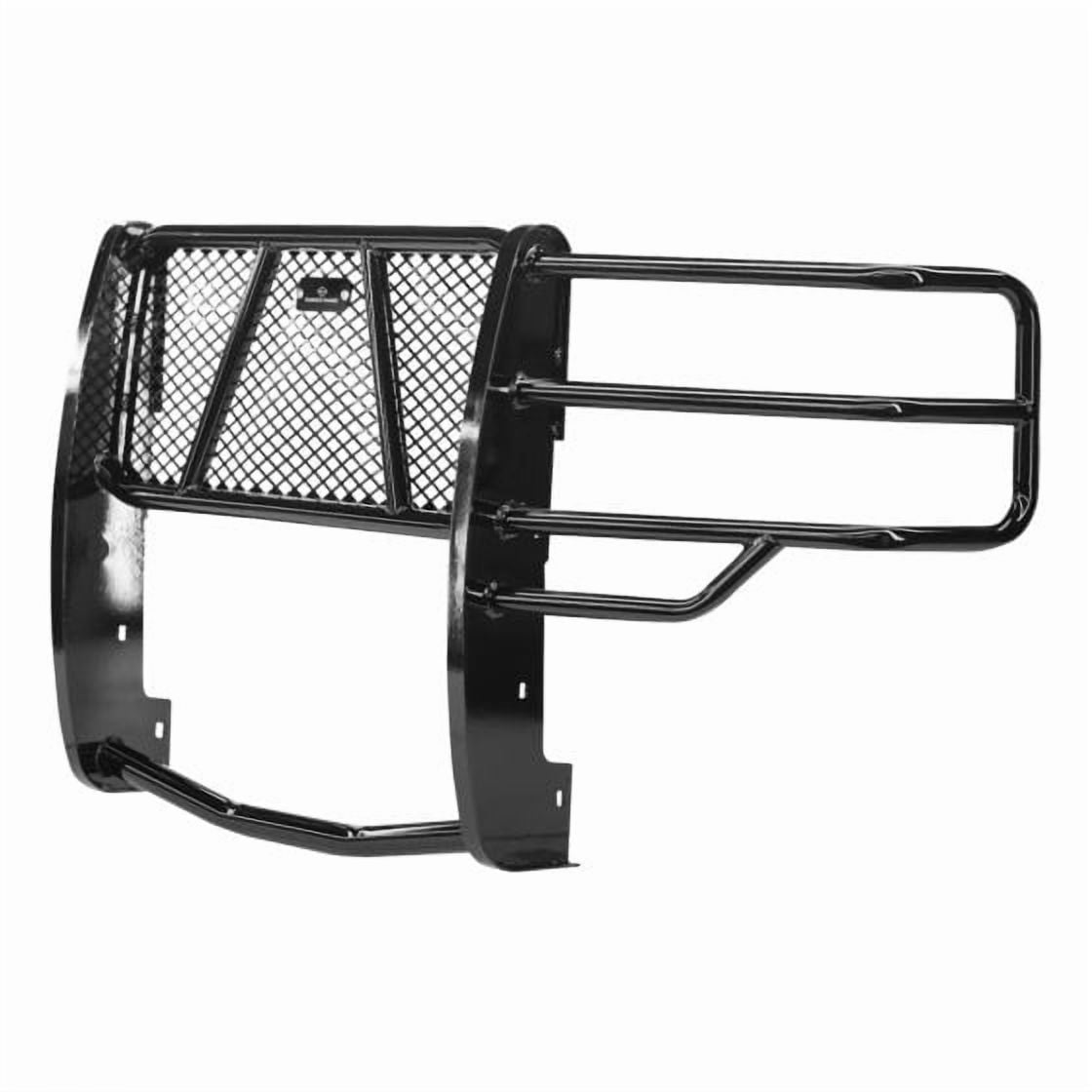 Ranch Hand Legend Series Grille Guard - GGC15HBL1 Fits select: 2015 ...
