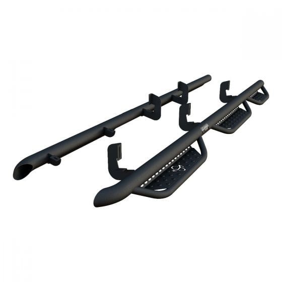 Ranch Hand MRSC071C6B6S 07-19 Silv/Sierra 1500/2500/3500 Midnight ...