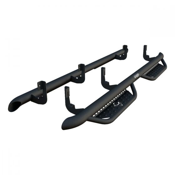 Ranch Hand MRSC191C1B4S 19-C Silv/Sierra 1500/2500/3500 Midnight ...