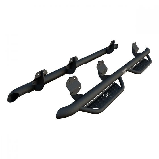 Ranch Hand MRSF151C1B4S Select 15-C F150/F250/F350/F450 SD Midnight ...