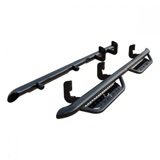 Ranch Hand RSC071C1B4S Select 07-19 Silverado/Sierra 1500/2500/3500 ...