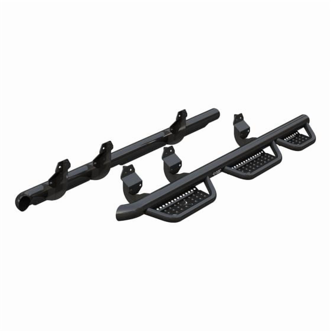 Ranch Hand RSF171C8B6S 17-C F250/F350 Super Duty 8ft Bed 6-Step Running ...