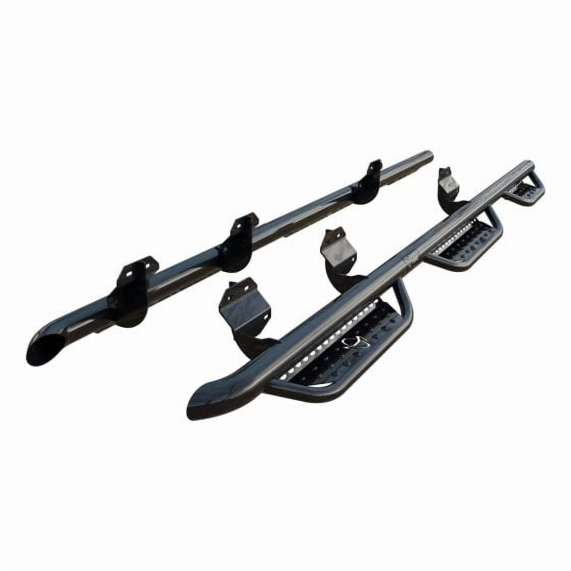 Ranch Hand RSF17DC8B6S 17-C F350/F450 Super Duty Super Crew 8' Bed ...