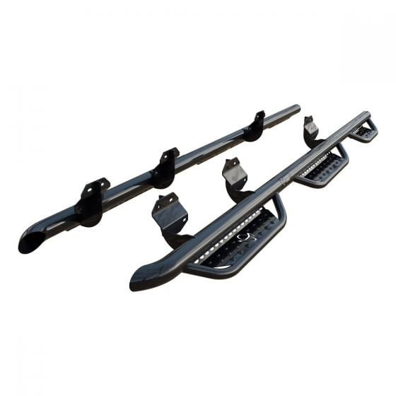 Ranch Hand RSF17DC8B6S 17-C F350/F450 Super Duty Super Crew 8' Bed ...