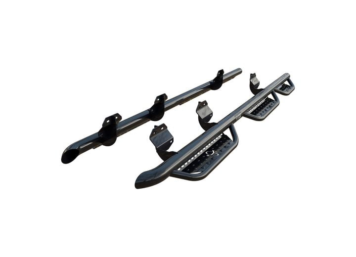 Ranch Hand RSF991C8B6S 99-16 F250/F350 Super Duty 8ft Bed 6-Step ...