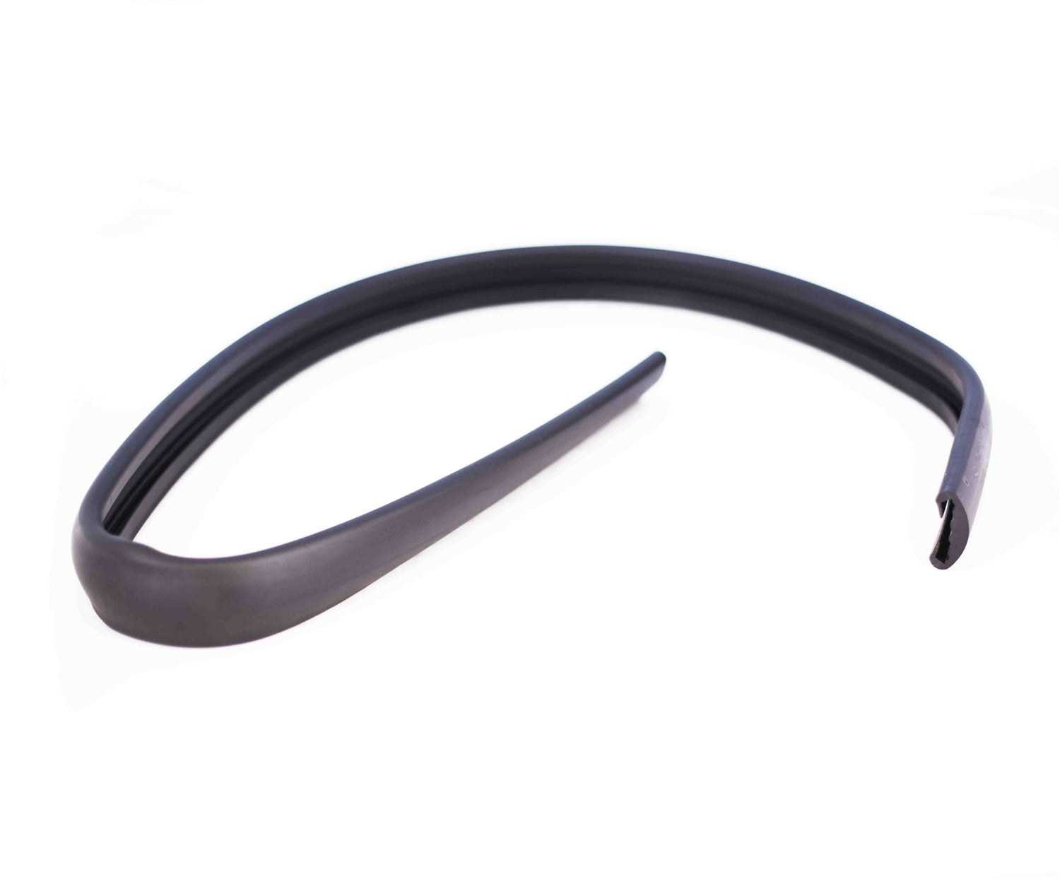 Ranch Hand RUPU Universal Rubber Upright Pad - Walmart.com