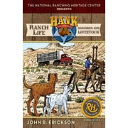 Ranching Meaning