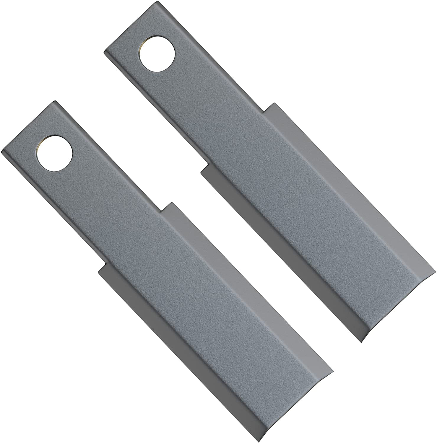 Rancher Supply 1-210 Blade Pair Mohawk - Walmart.com