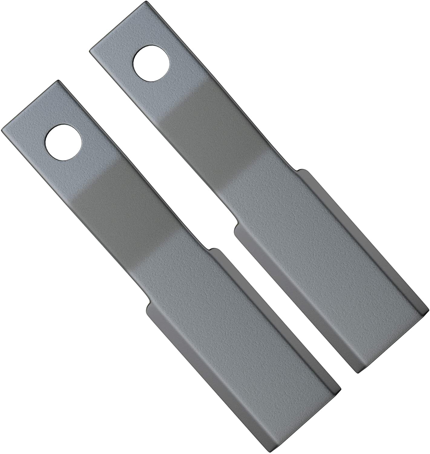 Rancher Supply 1-214 Mohawk Blade Pair - Walmart.com