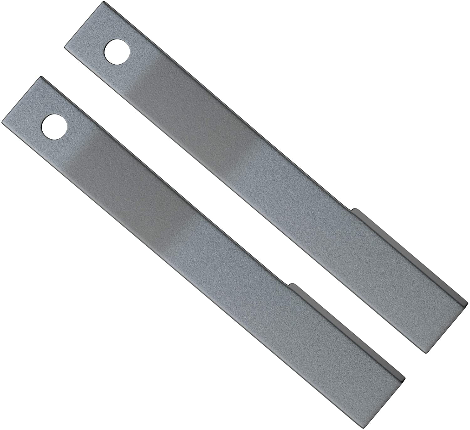 Rancher Supply 463 Bush Hog Blade Pair, CCW Rotation - Walmart.com