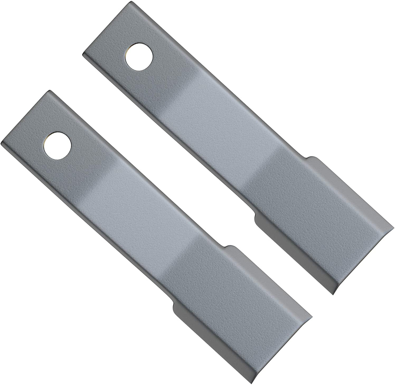 Rancher Supply 6' Brush Cutter Blade Pair - Walmart.com