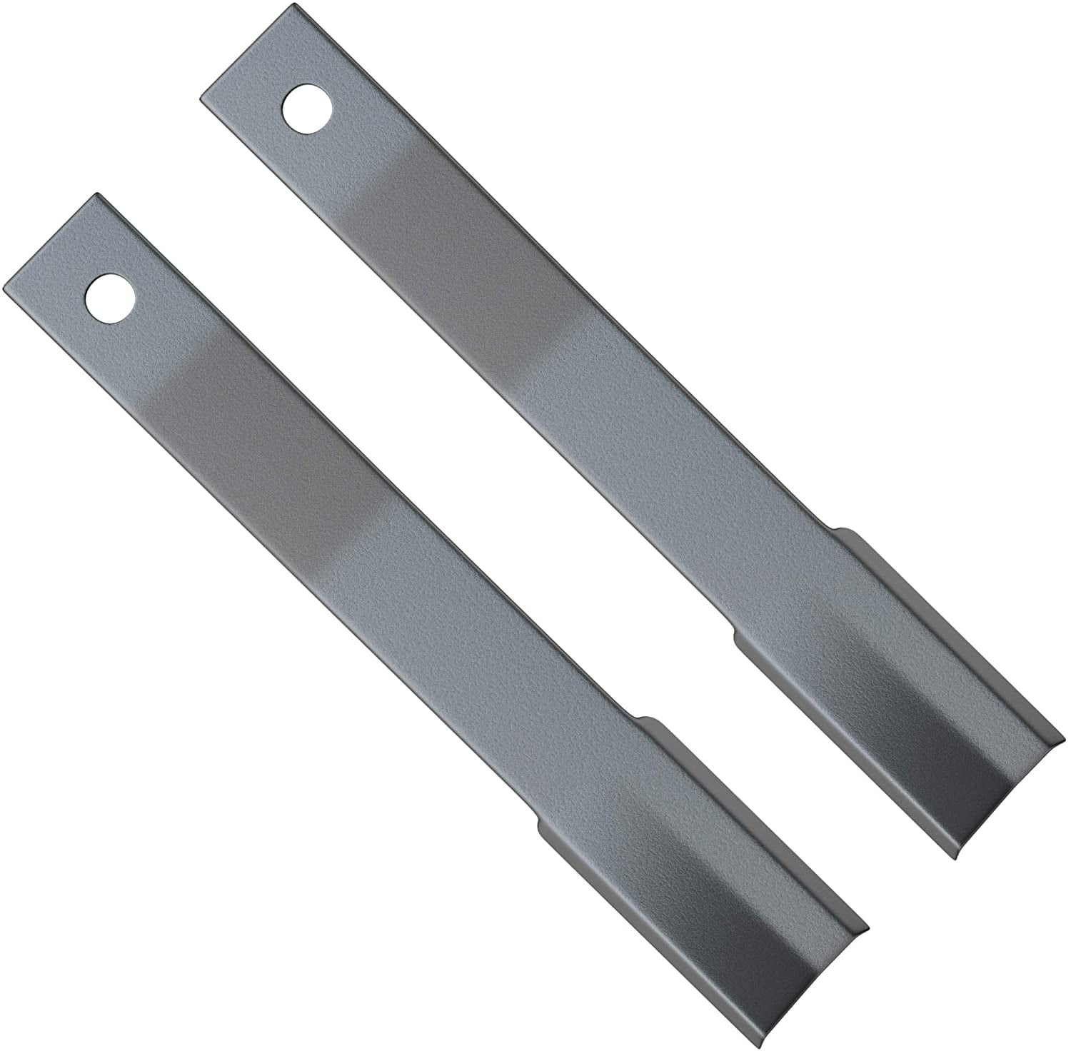 Rancher Supply 7557 Bush Hog Blade Pair - Walmart.com