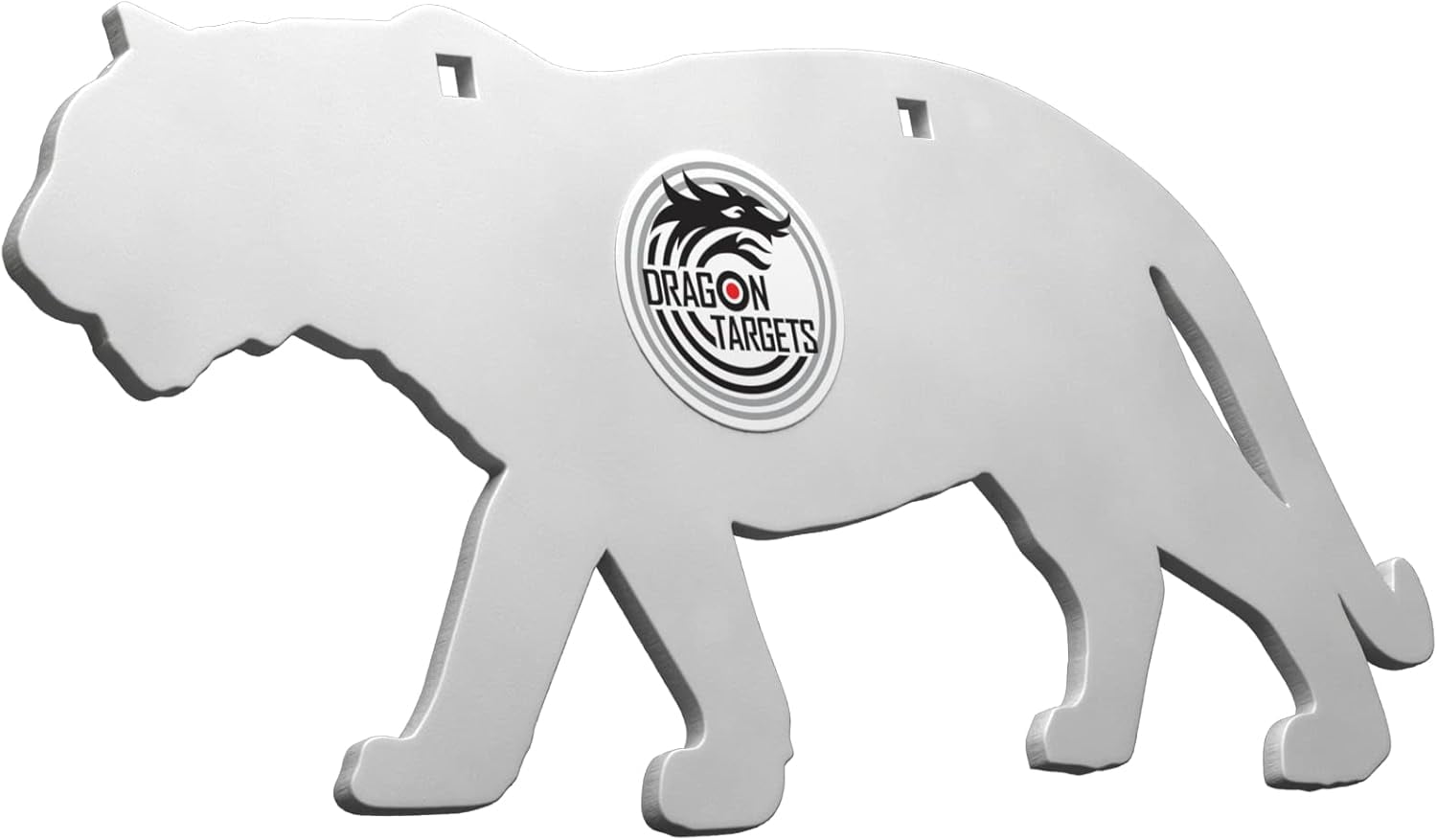 Rancher Supply AR500 Steel Targets 3/8 Inch Thick Laser Cut Animal ...