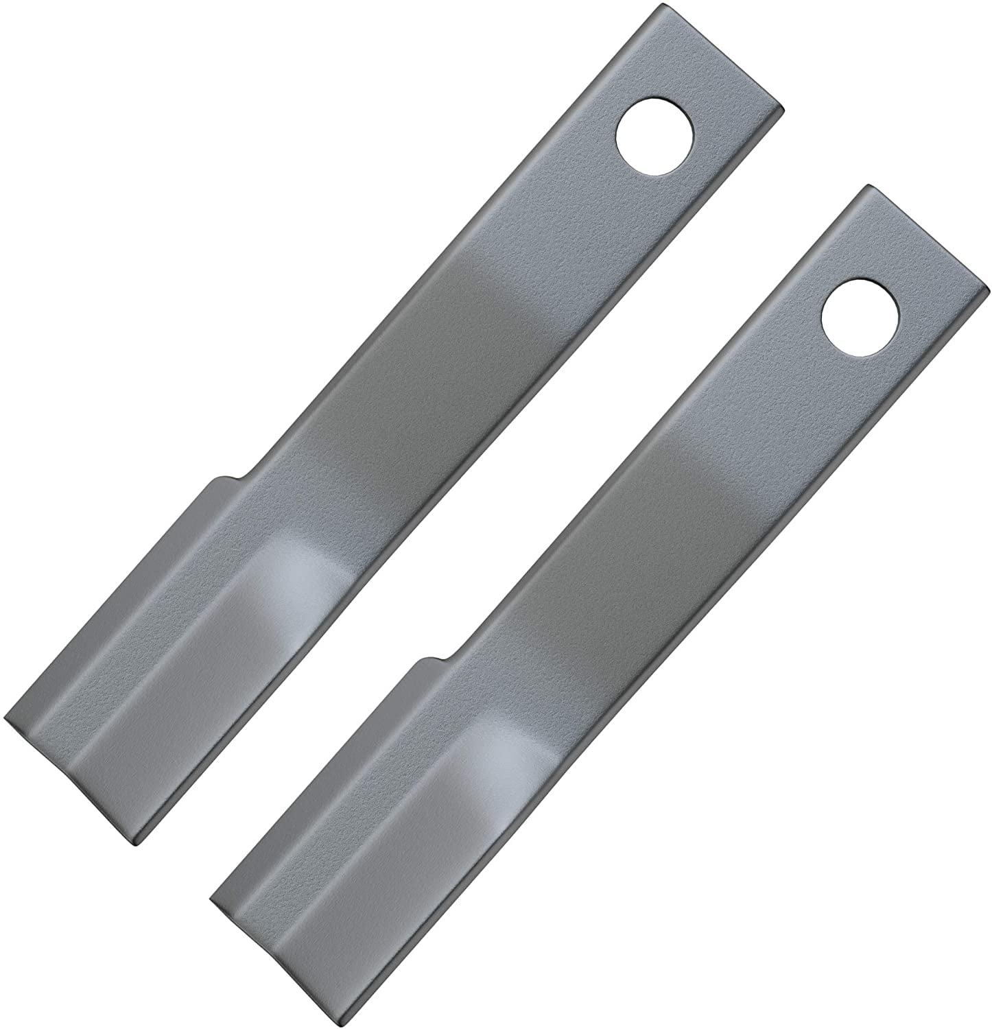Rancher Supply Bush Hog Blade Pair CW - Walmart.com