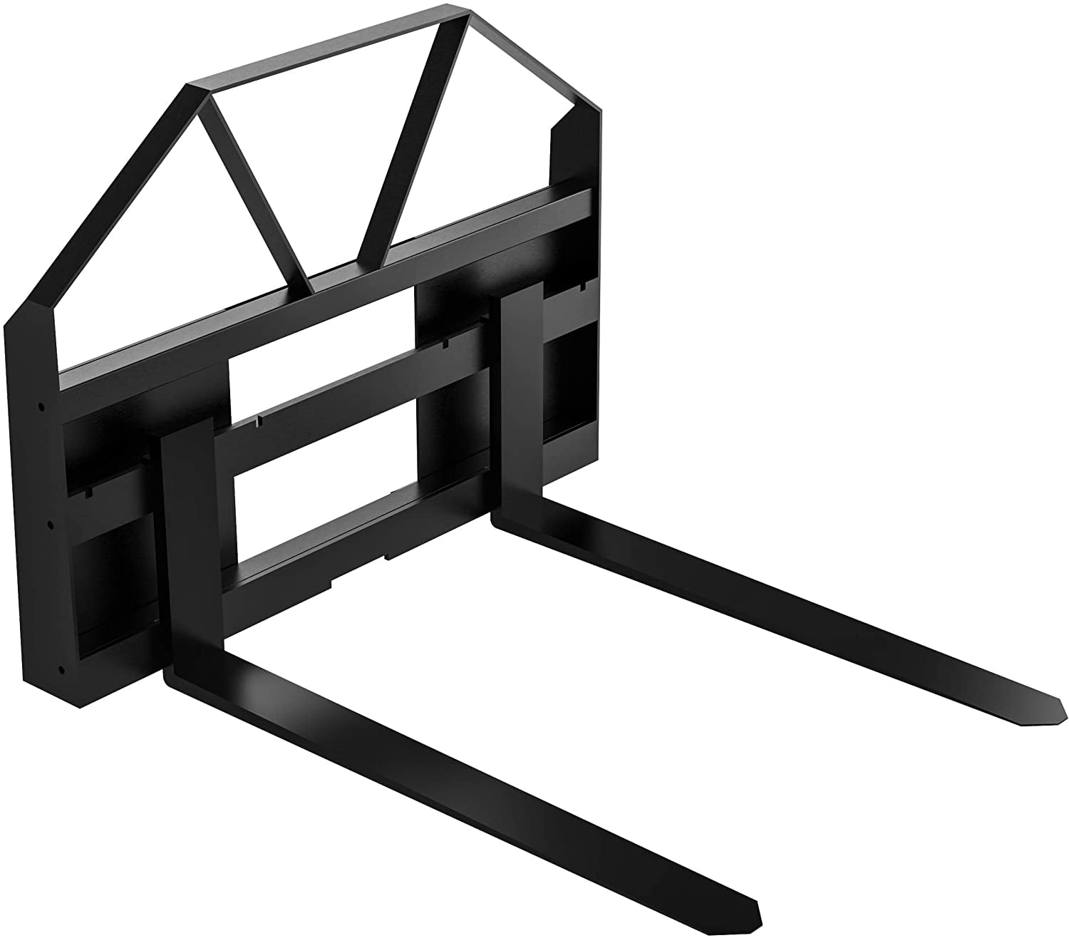 Rancher Supply Universal QA Compact Pallet Forks with 42" Forks ...