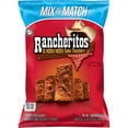 Doritos Rancheritos 18.37 oz – Flavor-Packed Tortilla Chips with Bold ...