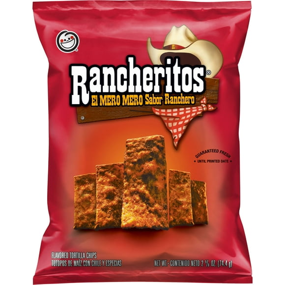 Rancheritos Chips