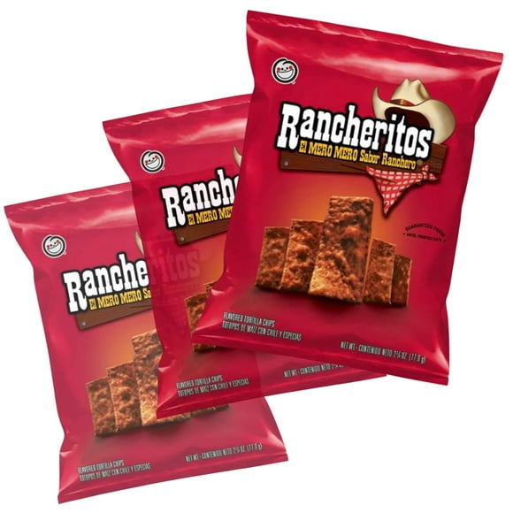 Rancheritos Chips