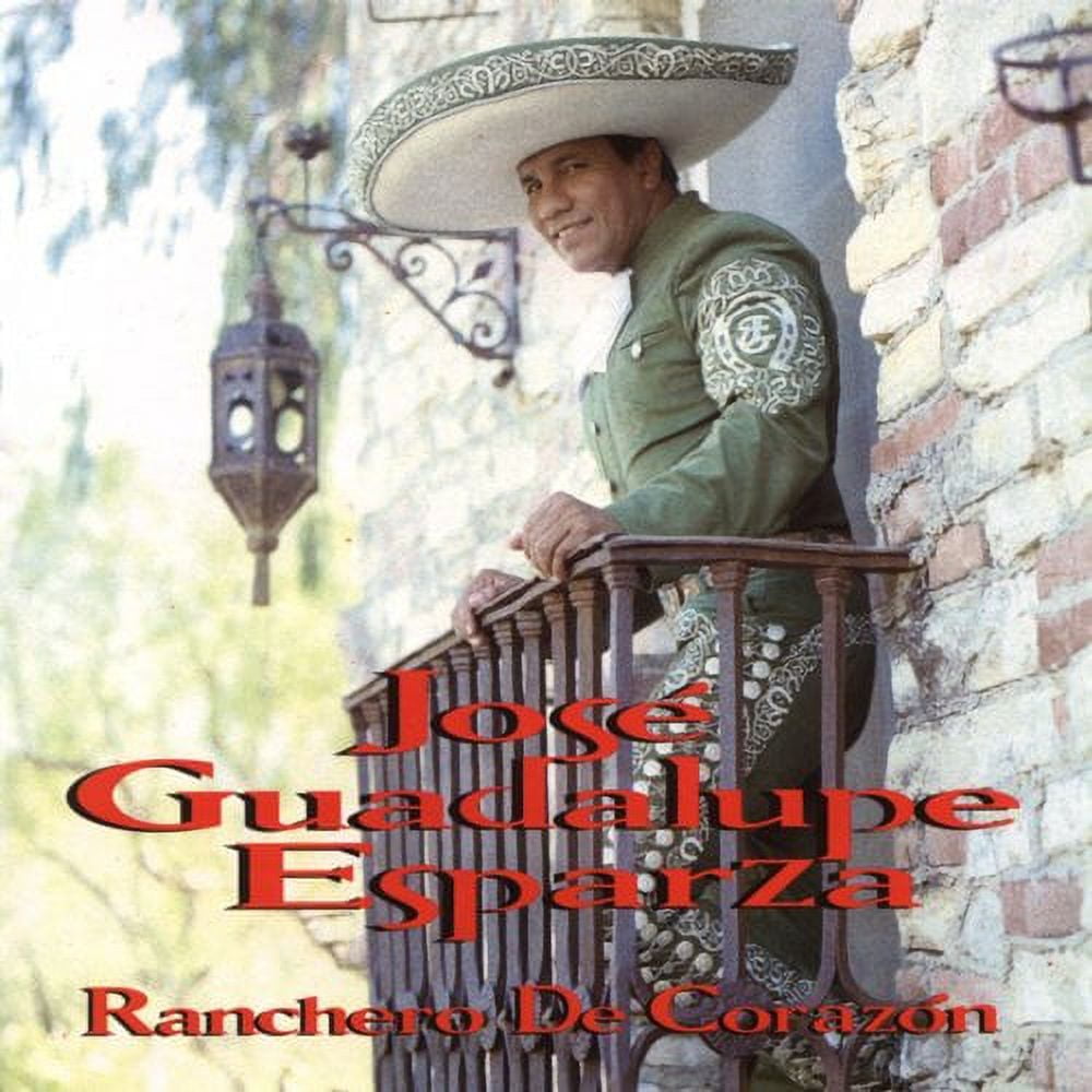 Pre-Owned Ranchero De Corazon - Walmart.com