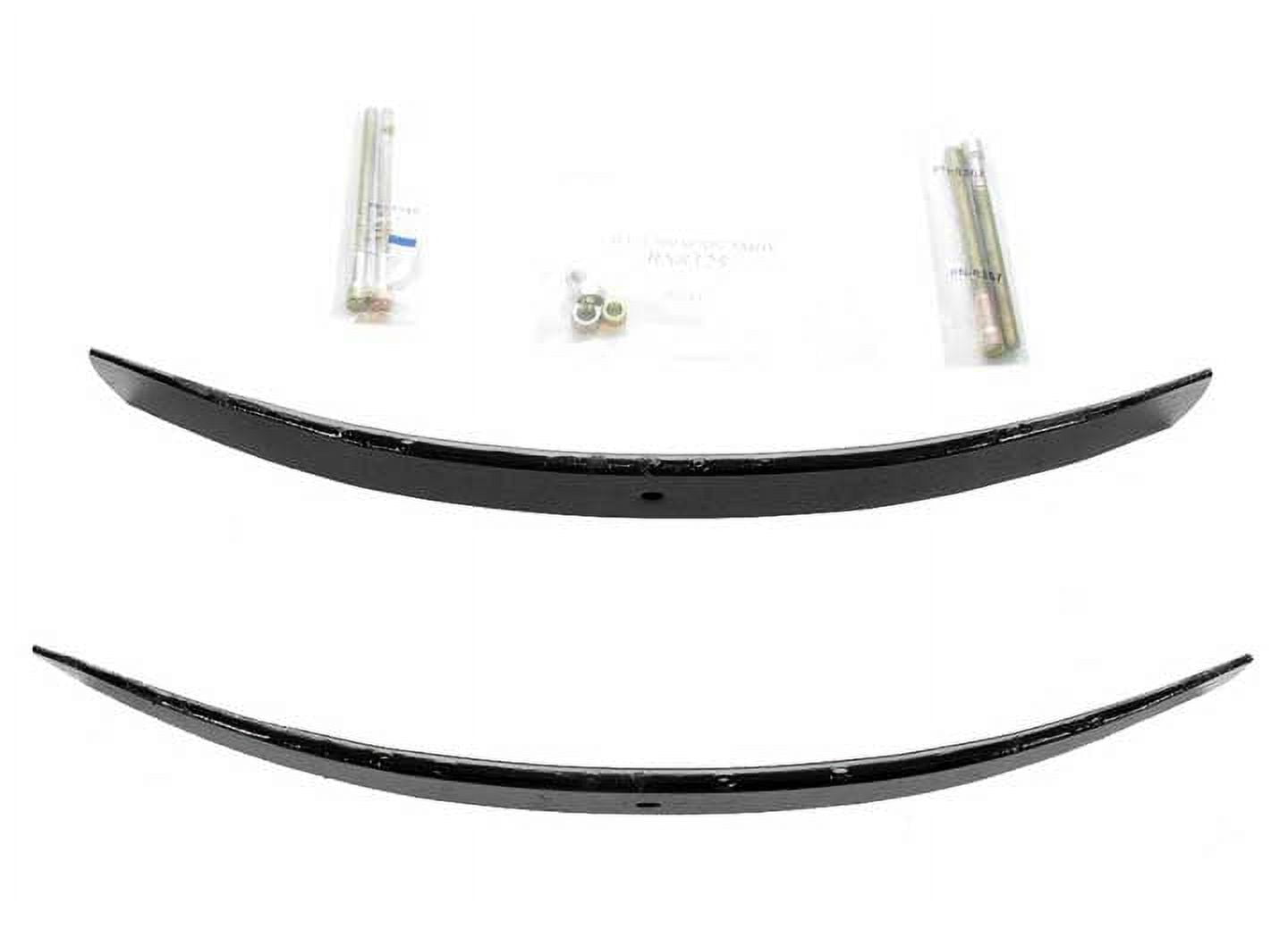 Rancho ADD-A-LEAF Adjustable Leaf Kit Fits select: 1995-1996 NISSAN ...