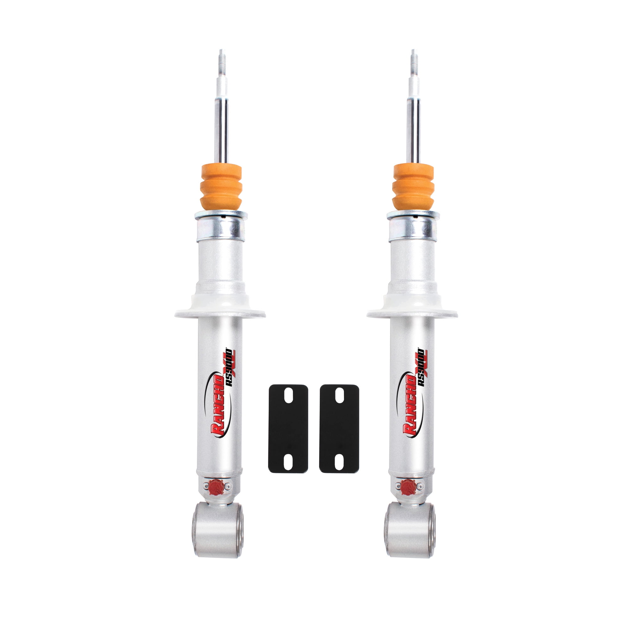Rancho Level It RS66305R9 Suspension Kit Fits select: 2015-2016,2021 ...