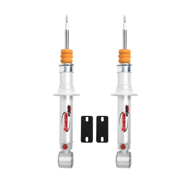 Rancho Level It RS66305R9 Suspension Kit Fits select: 2015-2016,2021 ...