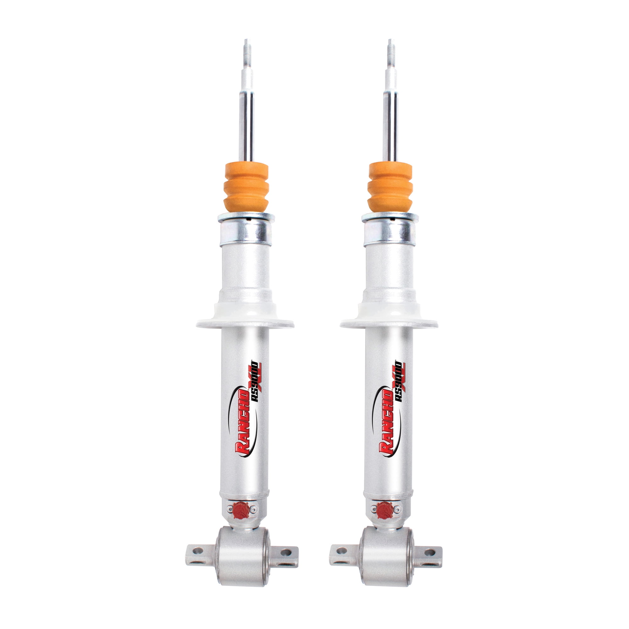 Rancho Level It RS66508R9 Suspension Kit Fits select: 2019-2023 FORD ...