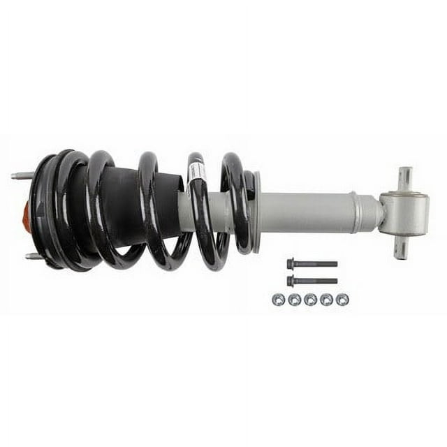 Rancho QuickLIFT RS999949 Strut and Coil Spring Assembly - Walmart.com