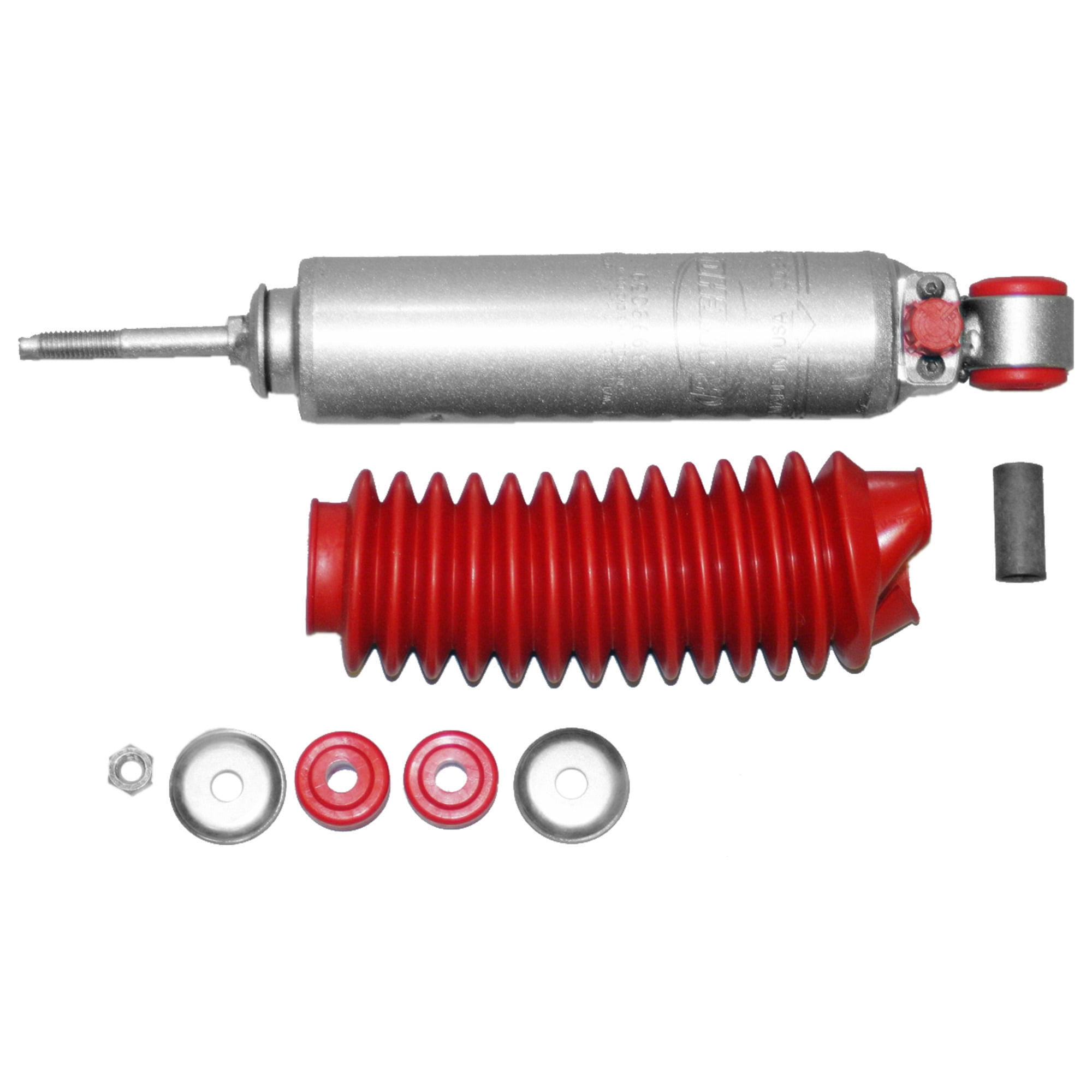 Rancho RS9000XL RS999039 Shock Absorber Fits select: 1983-1997 FORD ...