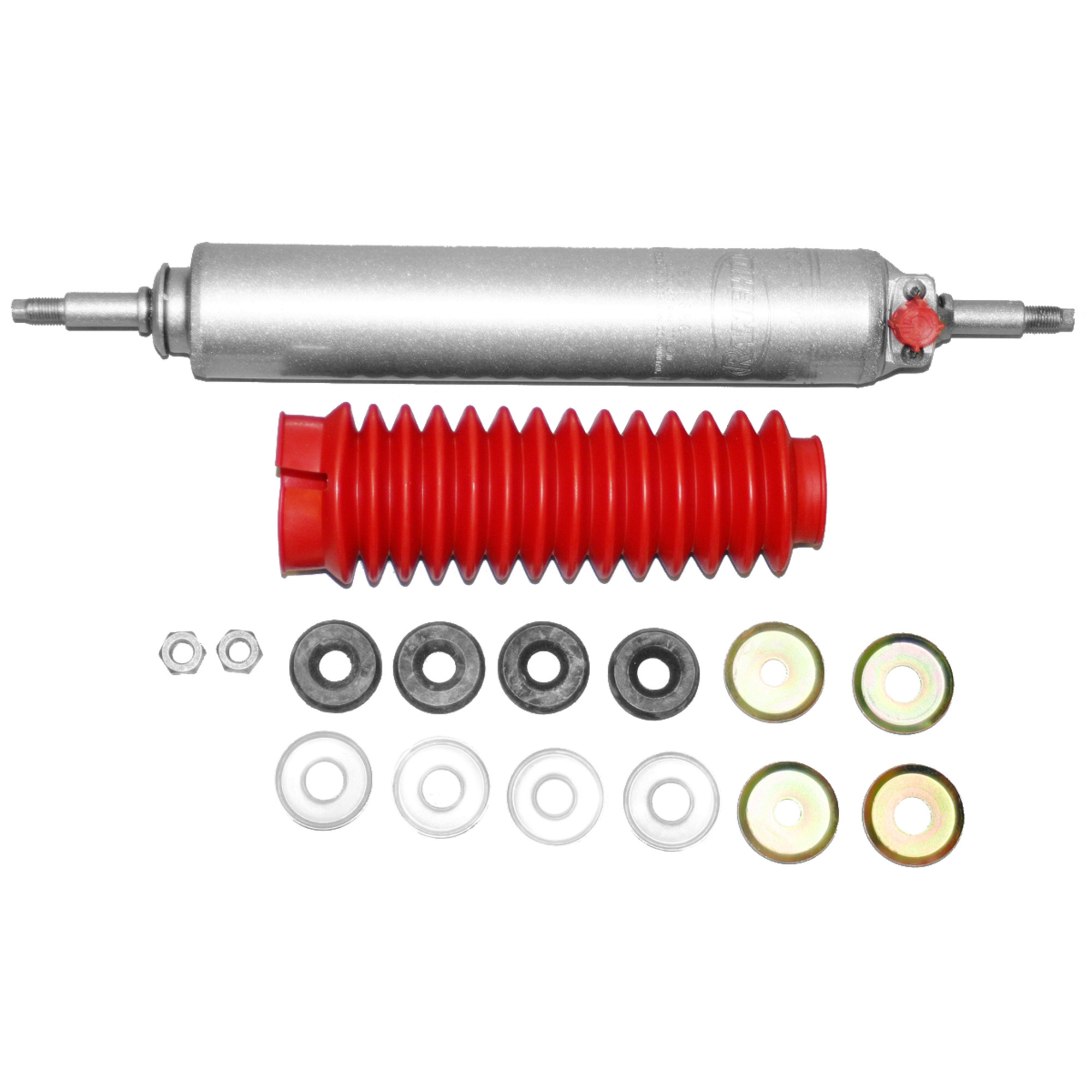 Rancho RS9000XL RS999159 Shock Absorber Fits select: 1997 LAND ROVER ...