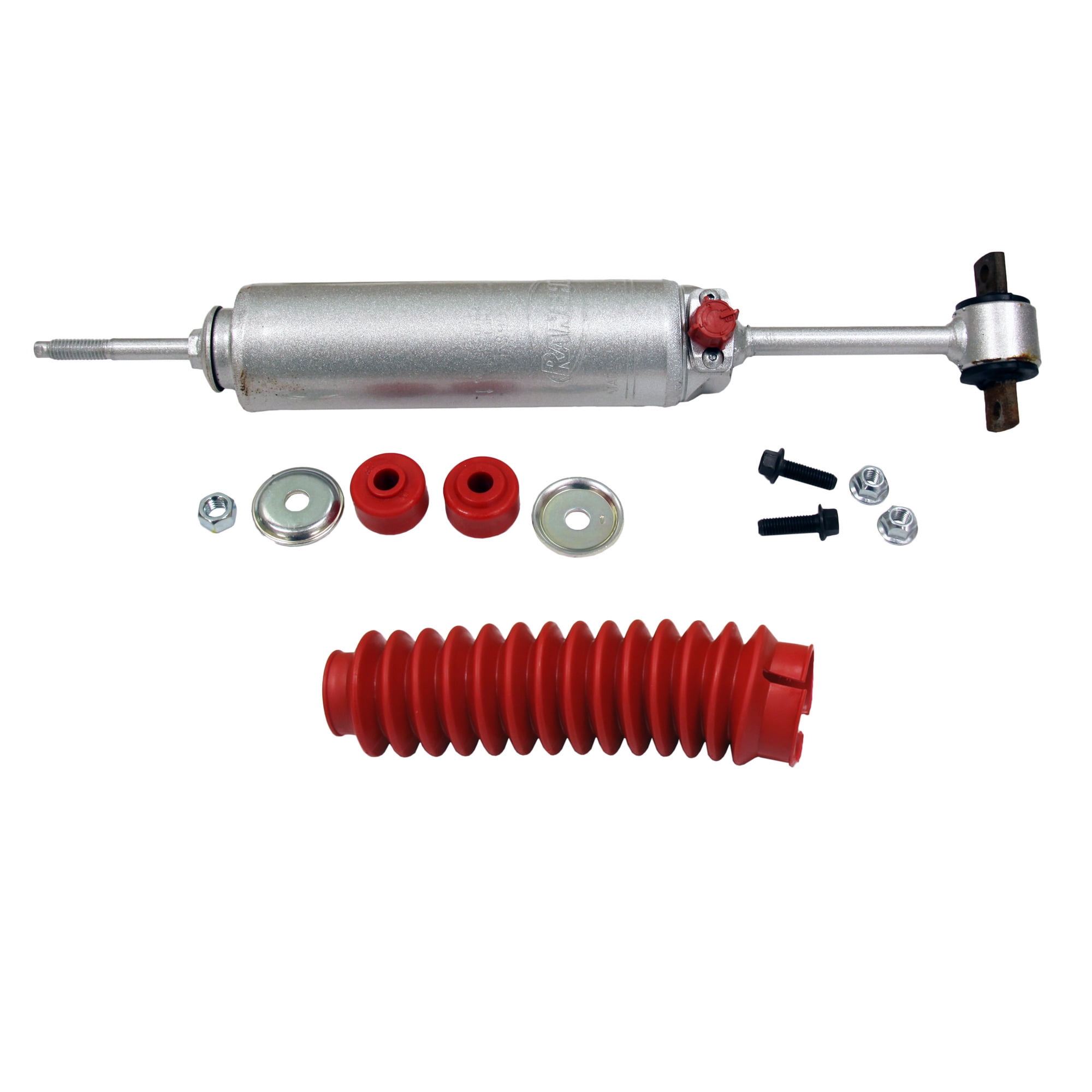 Rancho RS9000XL RS999229 Shock Absorber Fits select: 1998-2011 FORD ...
