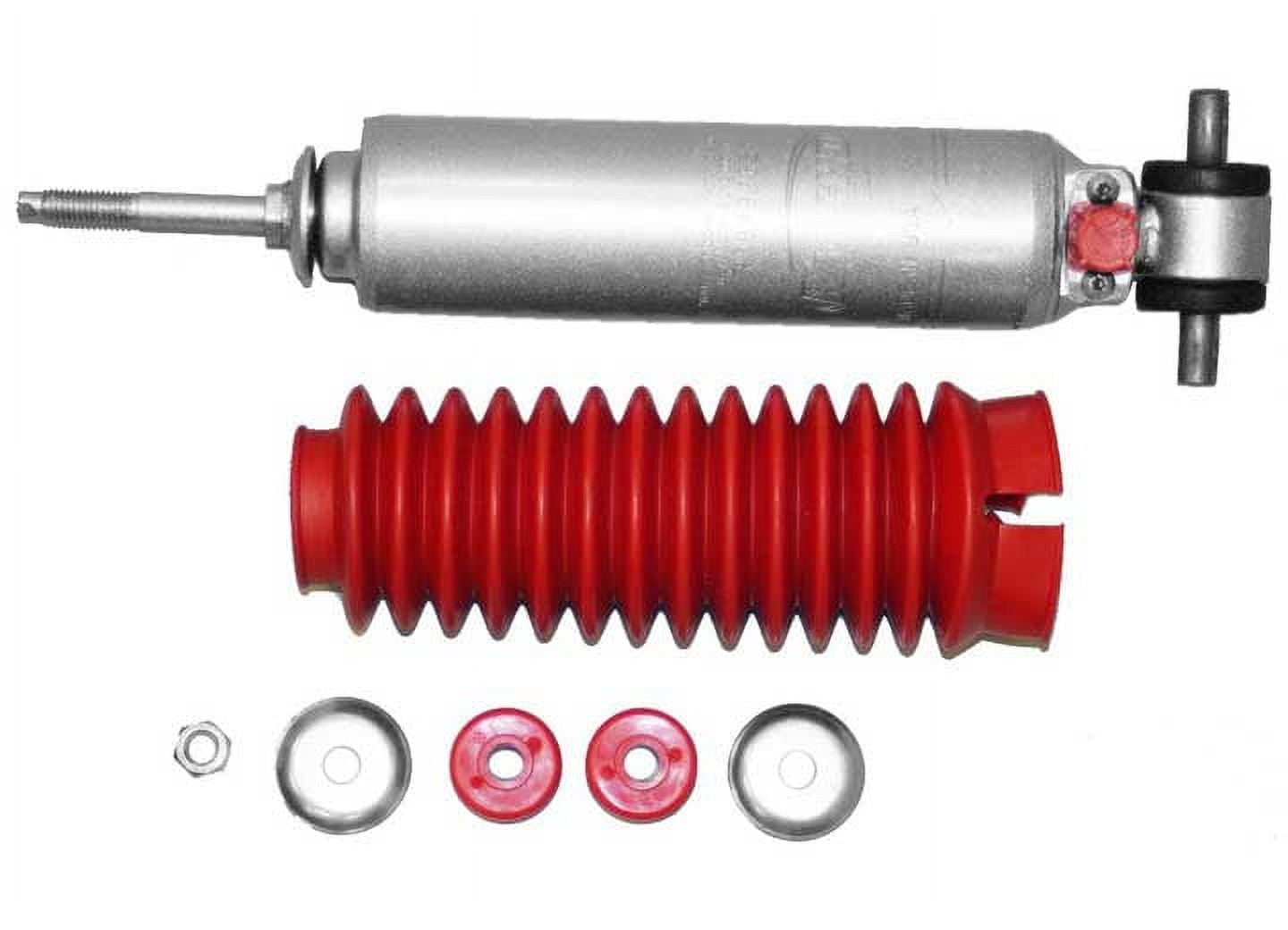 Rancho RS9000XL RS999263 Shock Absorber Fits select: 1999-2007 ...