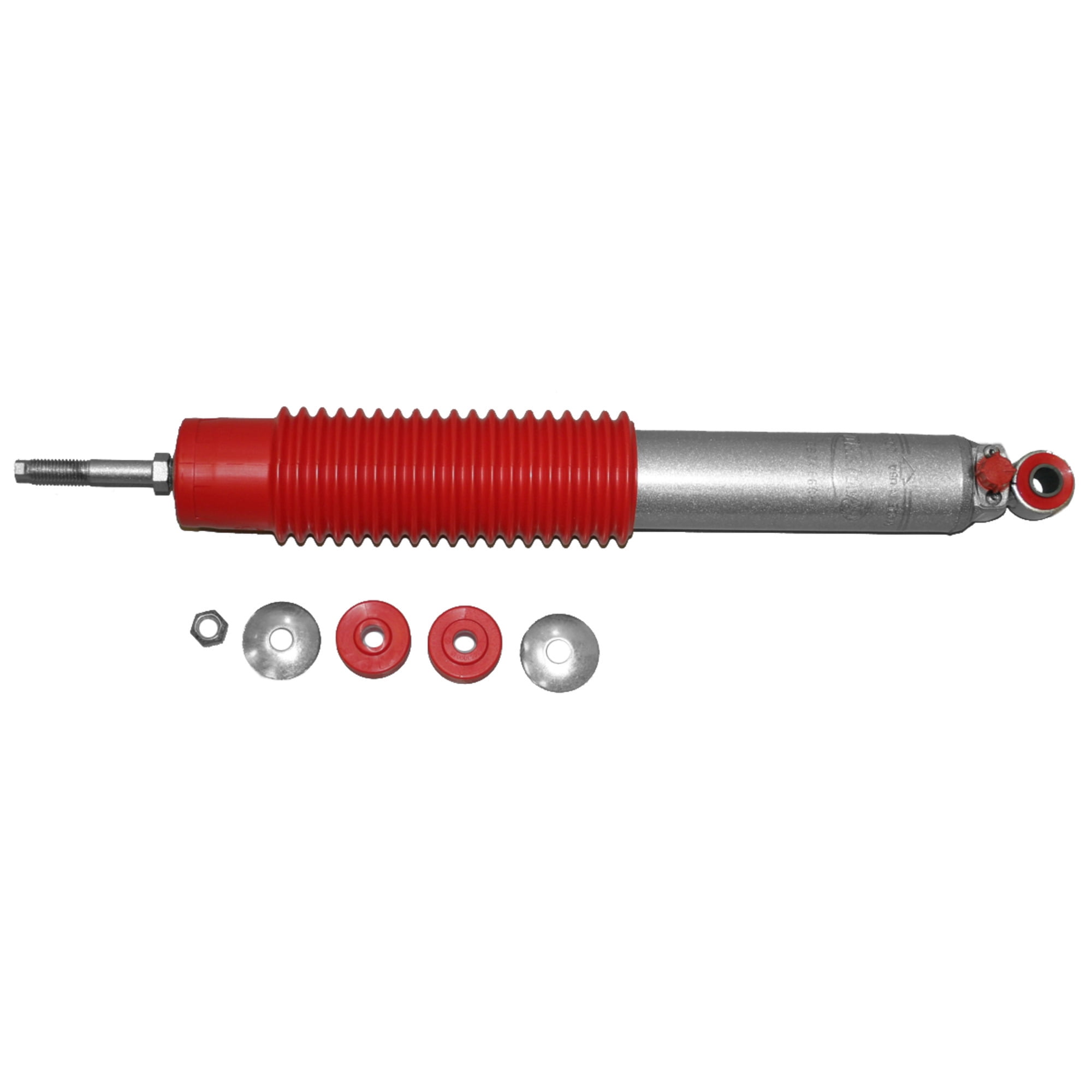Rancho RS9000XL RS999289 Shock Absorber Fits select: 2001-2010 ...