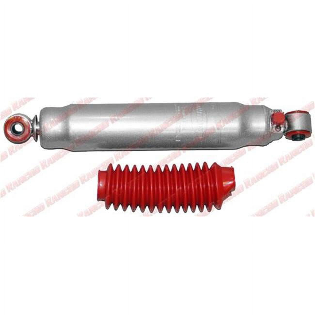 Rancho RS999274 26.03 In. Rs9000Xl Adjustable Shock Absorber - Silver ...