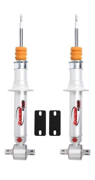 Rancho RS66511R9 Leveling Kit Suspension - Walmart.com