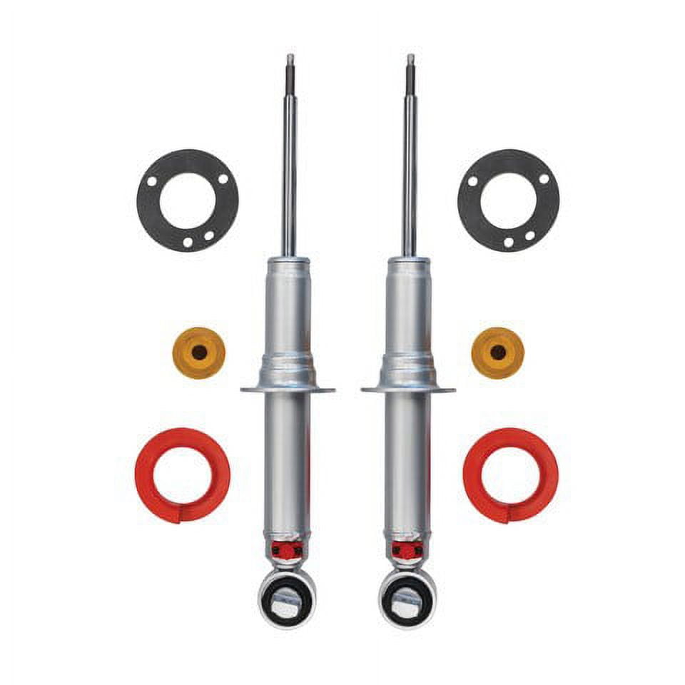 Rancho Suspension Lift Kit P/N:Rs66510r9 1 Fits select: 2021-2023 FORD ...