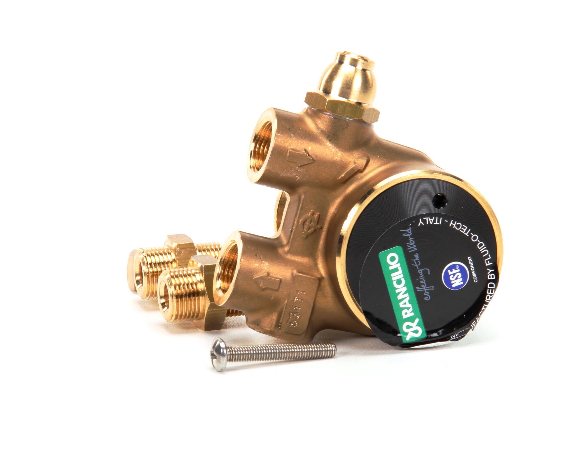 Rancilio Kit Pumping Element 10705960 - Genuine OEM Replacement Part ...