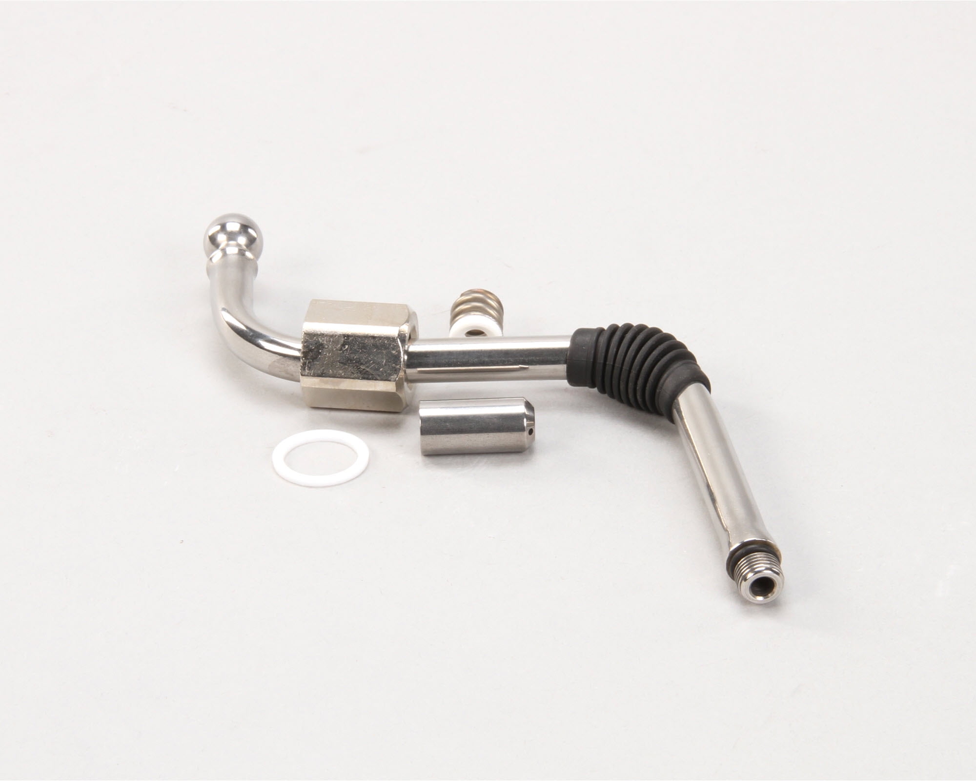 Rancilio 10706024 Steam Pipe And Joint - Walmart.com