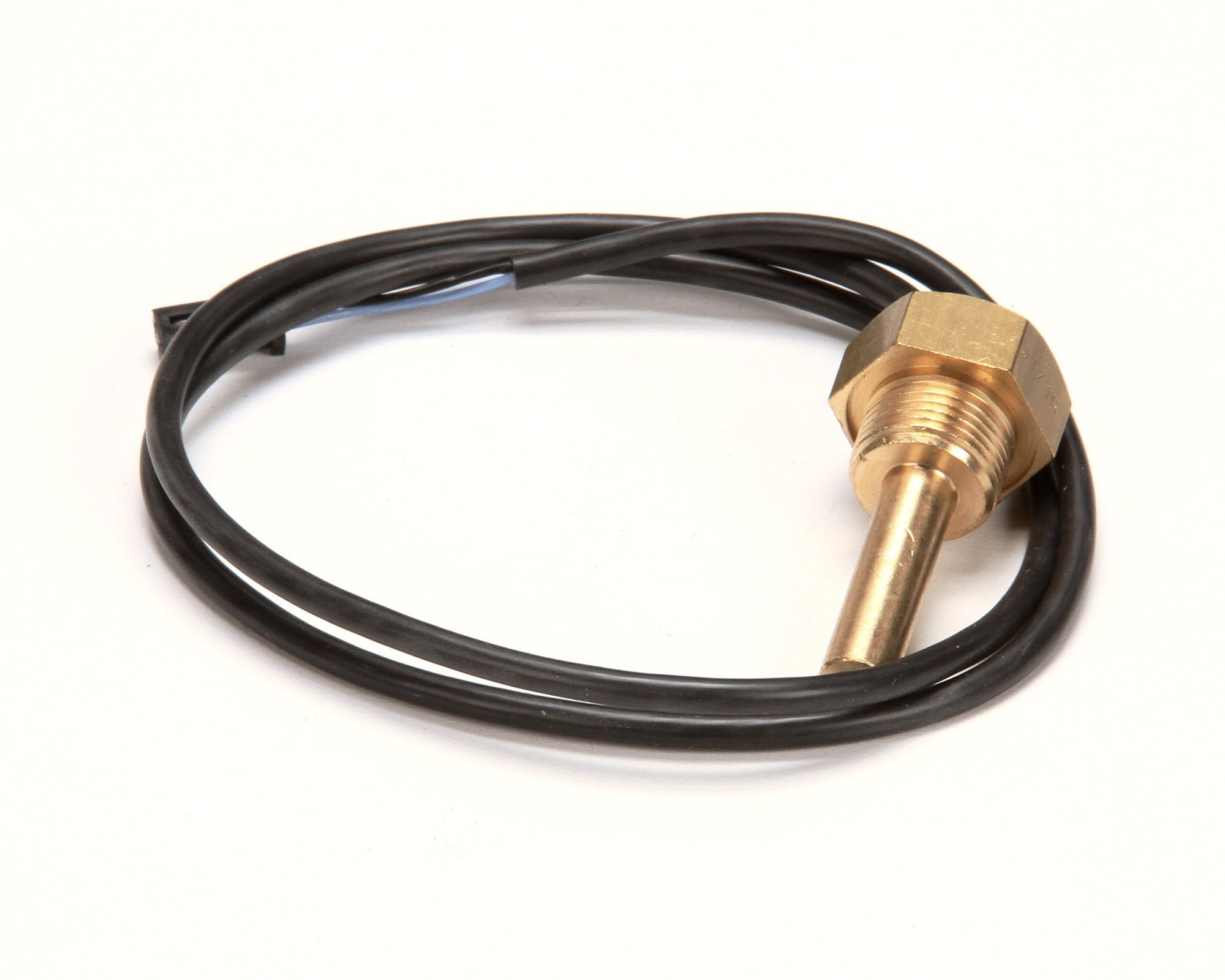 Rancilio 34070174 Temperature Probe, 3/8 Gas C80 - Walmart.com