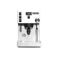 Rancilio Silvia Pro X Espresso Machine | Dual Boiler | PID Control ...