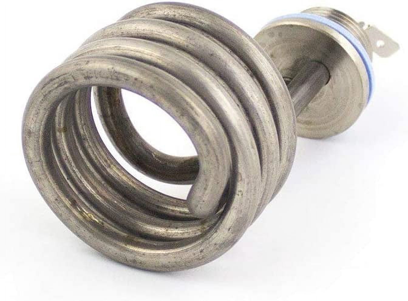 Rancilio Silvia Stainless Steel Heating Element - Walmart.com