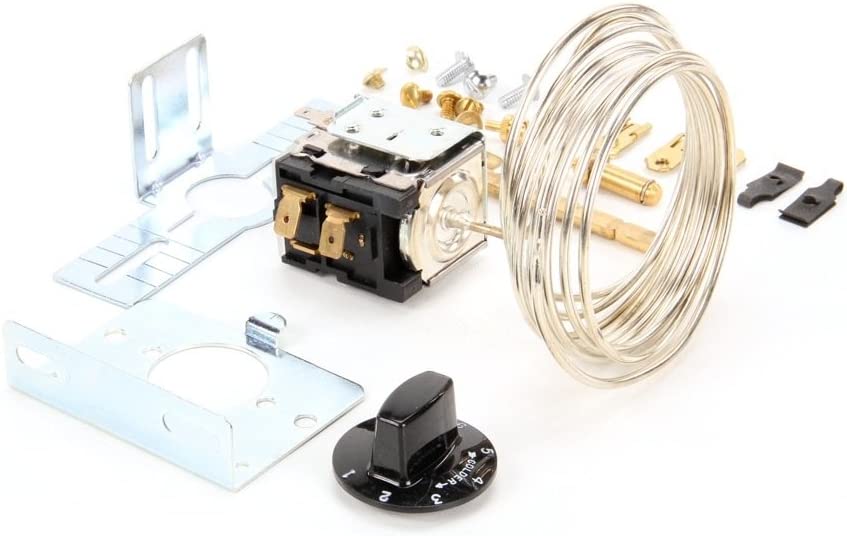 Ranco A30-261 Temperature Control - Walmart.com