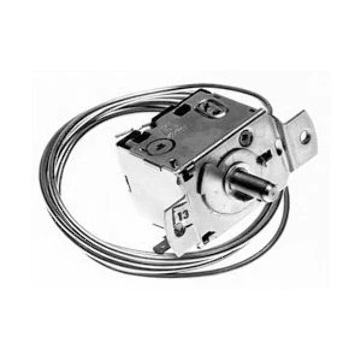 Ranco A30-X453 Cold Control w/ 18 Capillary (53 to 85F Range) - Walmart.com