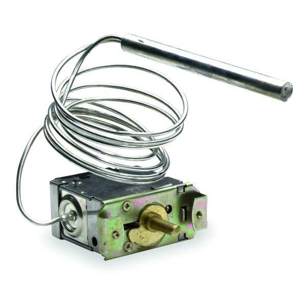 Ranco Fan Control, 40 to 75F, 60 in Capillary F25-107 - Walmart.com